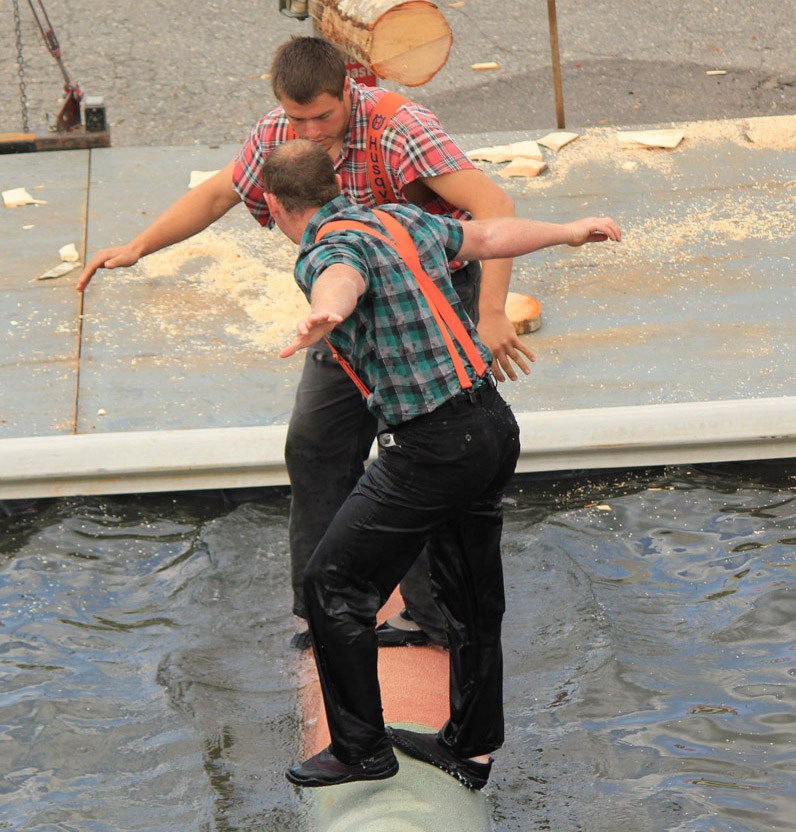 Media Library :: West Coast Lumberjack Shows :: Fun, Family-Style ...